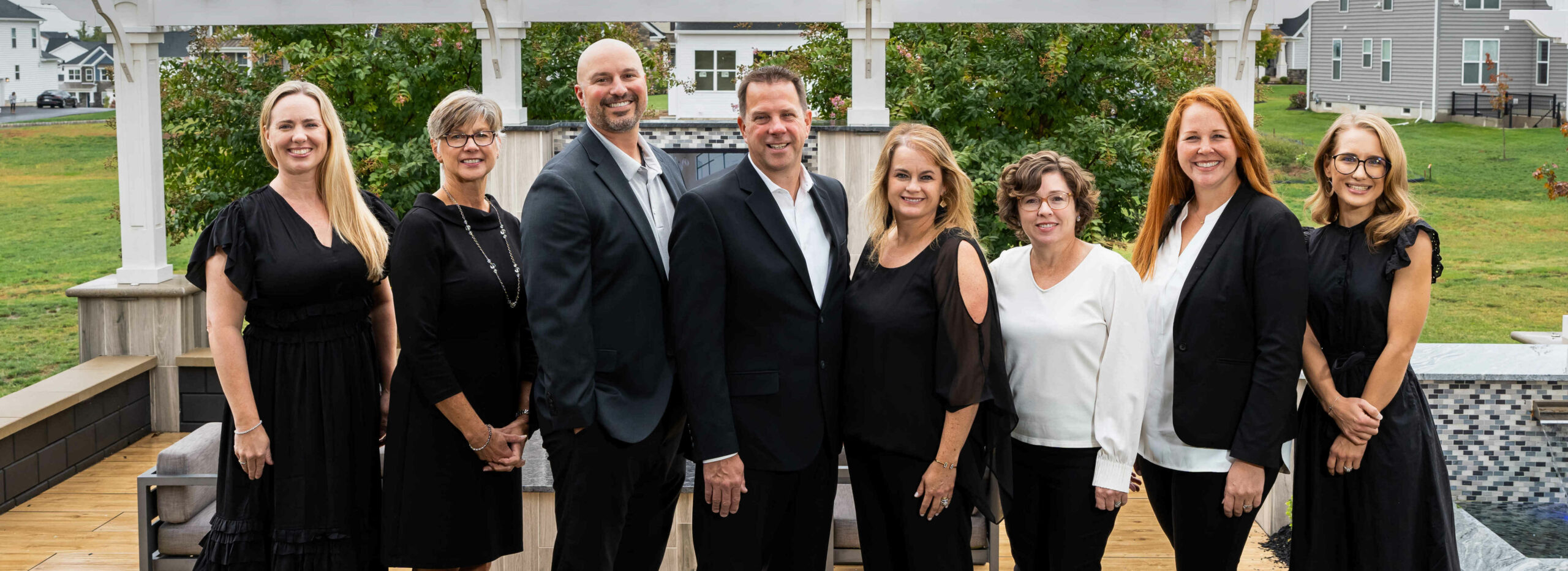 Daniel J. Smith Team